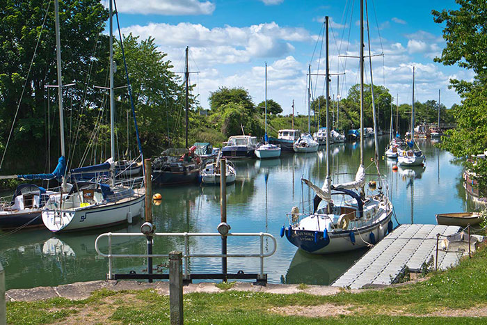 River View – Bluebell Homes